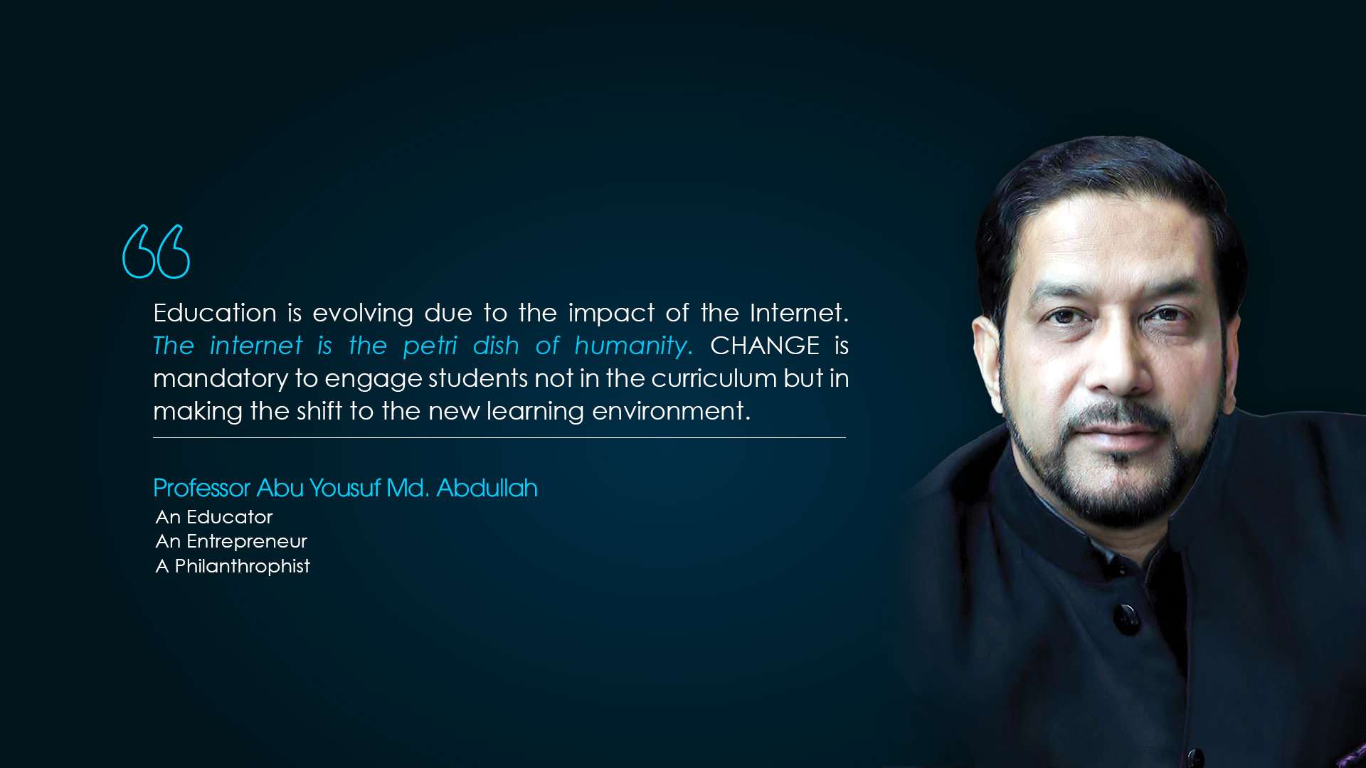 prof.Dr.A.Y.M. Abdullah