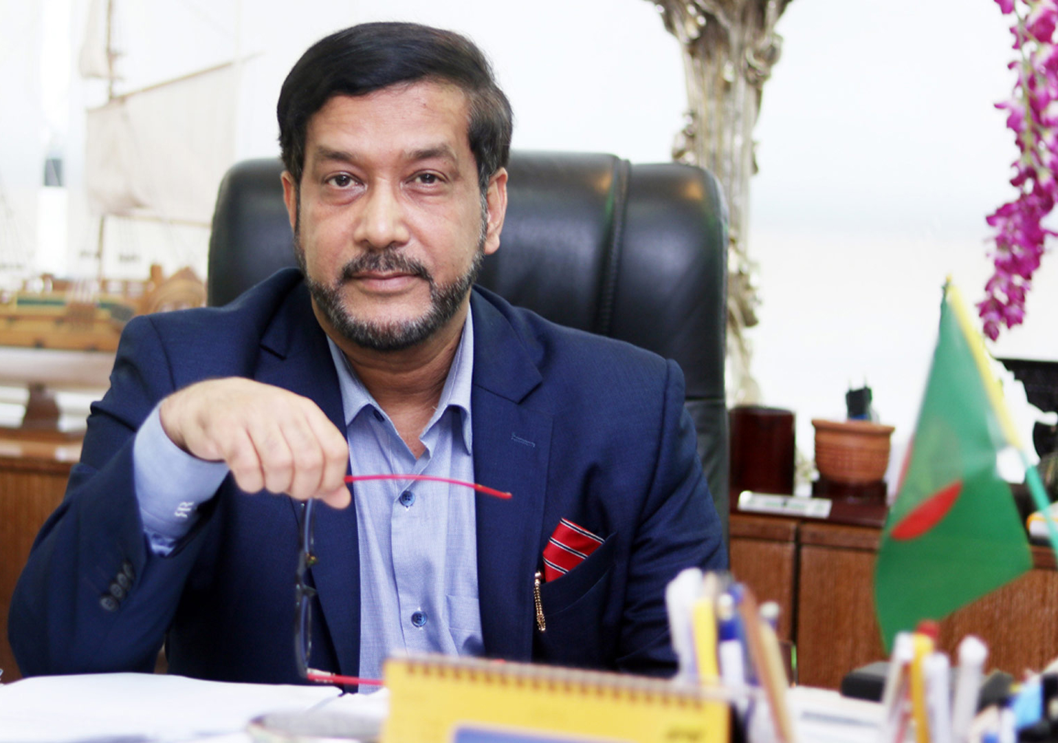 prof.Dr.A.Y.M. Abdullah